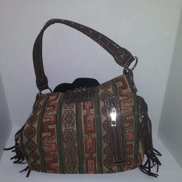 unbranded | Bags | Geometric Purse | Poshmark